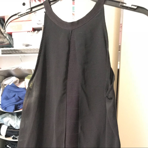 VENUS | Dresses | Lbd Halter Bandage Dress | Poshmark